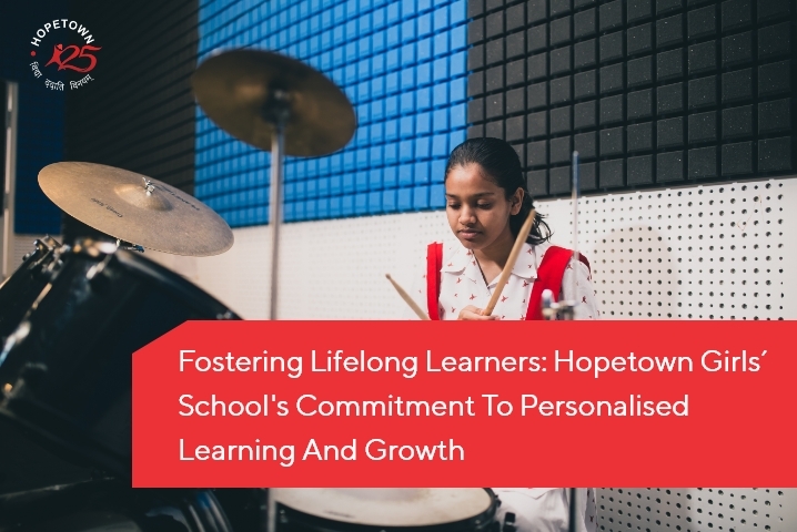 Fostering Lifelong Learners: Hopetown Girls’ School's Commitment to Personalised Learning and Growth